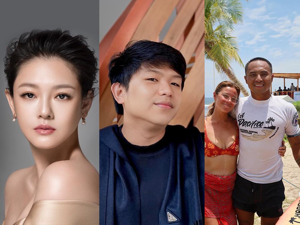 Biz-In-Review: Barbie Hsu's death, Daryl Yap postpones screening of ...