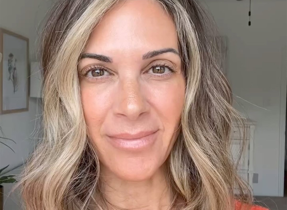 Coach Lost 23 Pounds in 7 Months with This Step-by-Step Plan