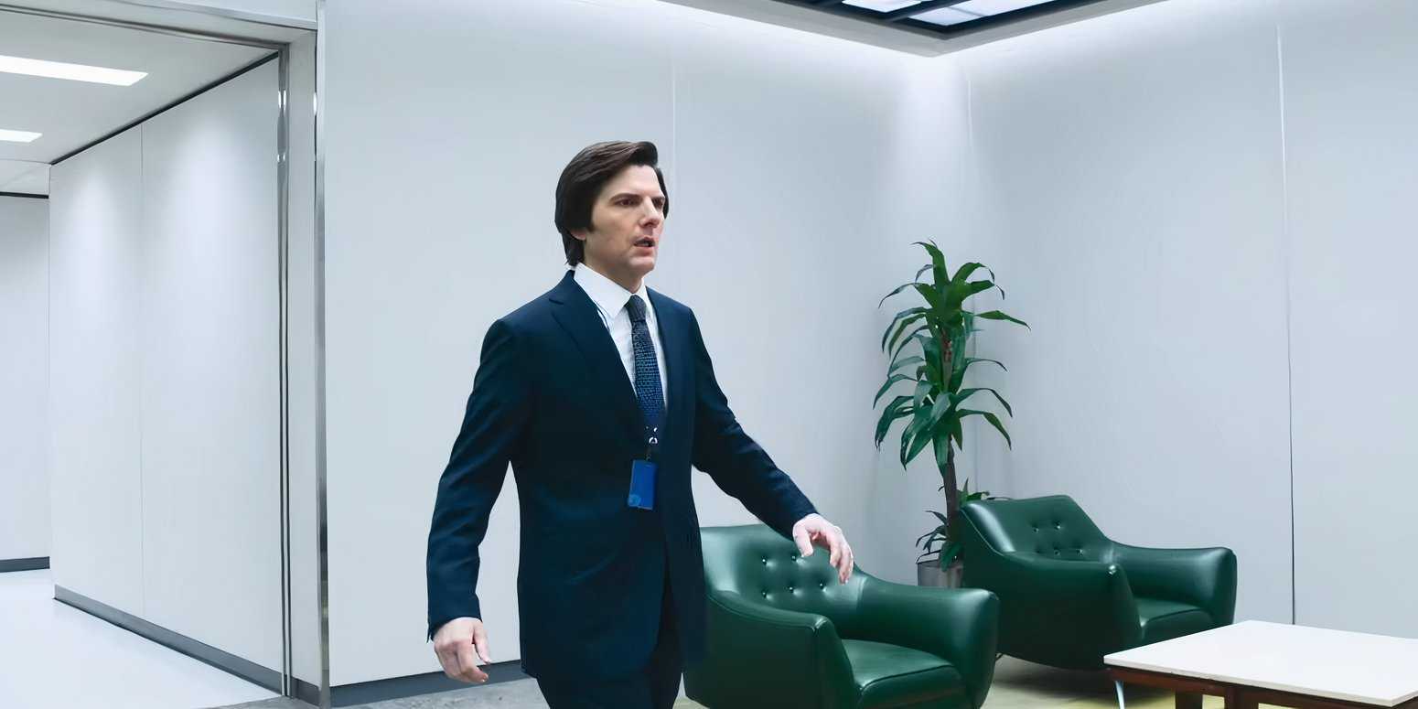 Where Was Severance Filmed? All Locations Explained