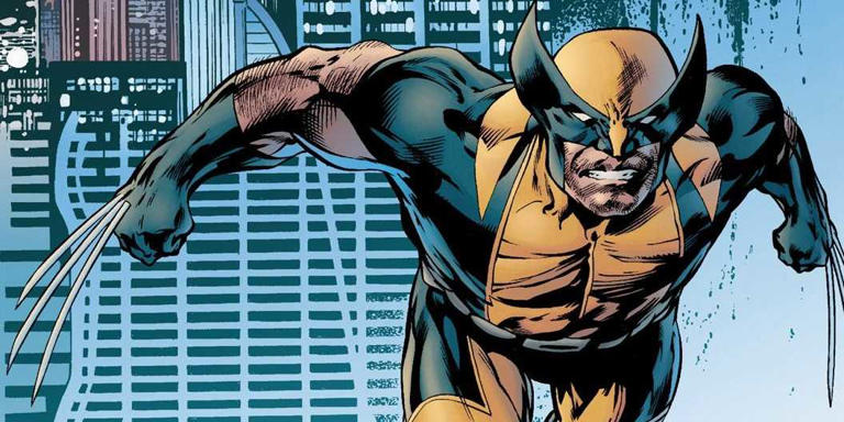 The 20 Best Wolverine Comics, Ranked