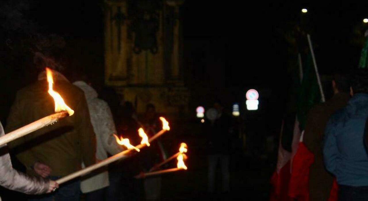 Rieti ricorda i martiri delle Foibe