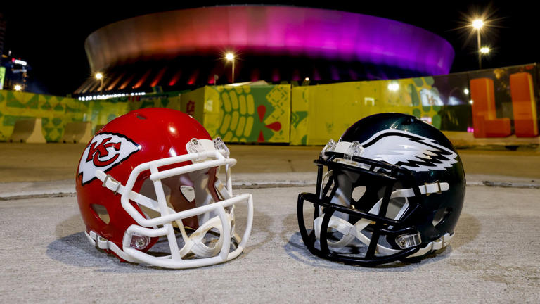 SB Nation Reacts: Fans favor Eagles to cover, smash the over in the ...