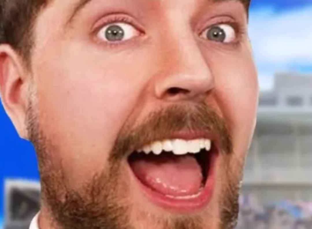 Mr Beast rents out Giza's pyramids in possibly the most conspicuous ...