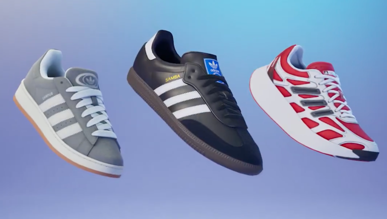 Fortnite: How to get Adidas kicks in the game