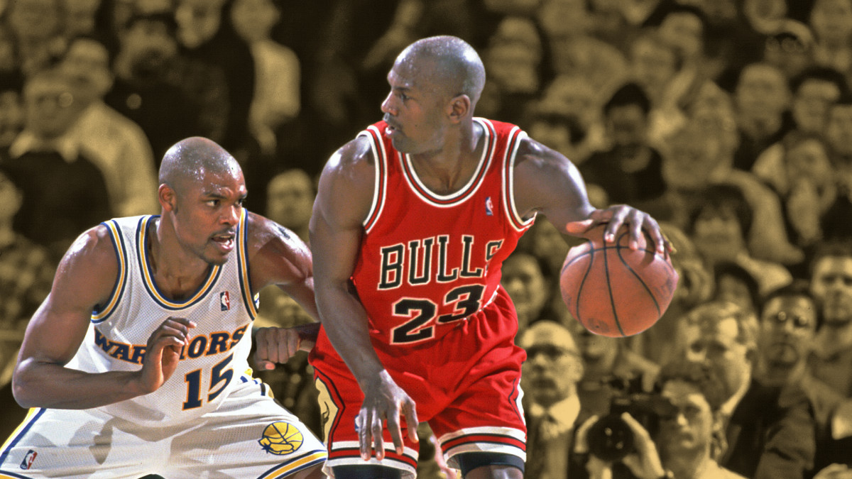 "It's not Mike from Chicago. Everybody knows that" - When Latrell ...