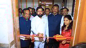 Maharashtra Deputy CM Eknath Shinde Launches Initiatives For MSRTC ...