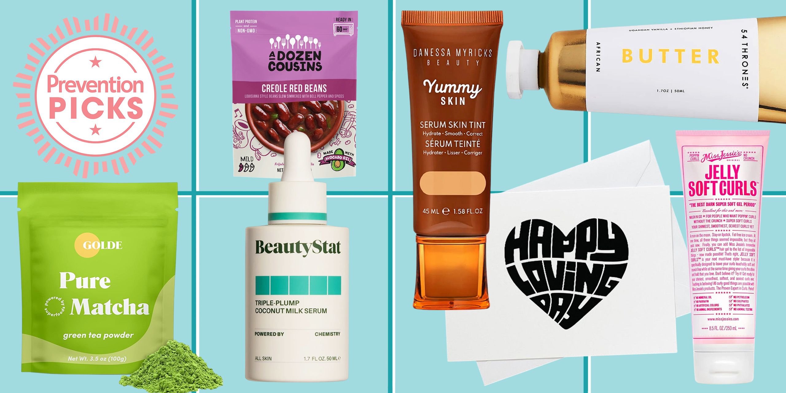 Celebrate Black History Month With These Editor-Favorite Products