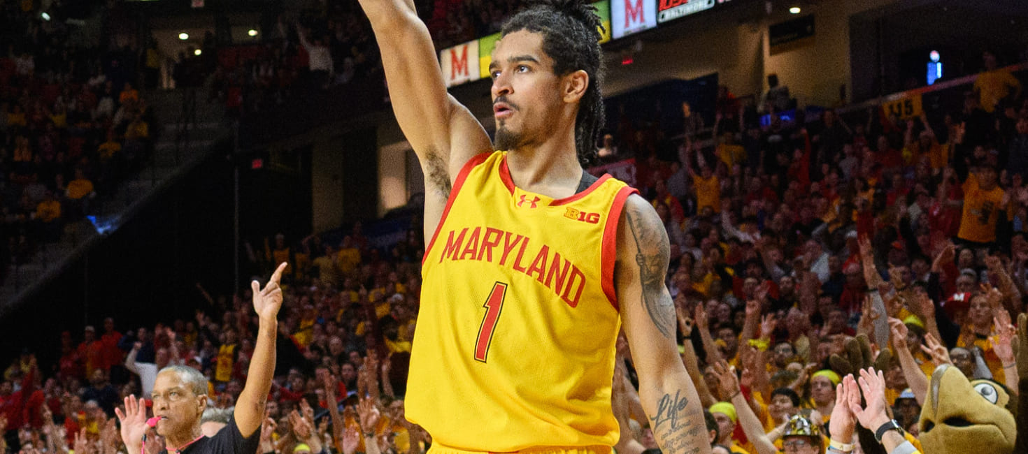 Maryland vs. Grand Canyon: 2025 NCAA Tournament Preview & Predictions