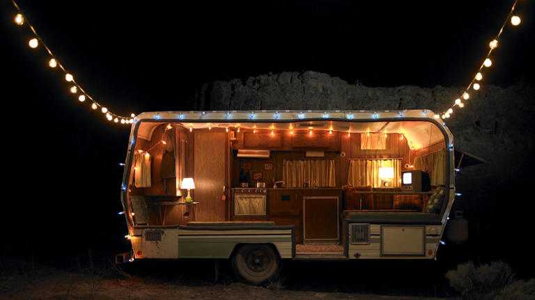 12 Essentials For An Instagrammable Camping Getaway