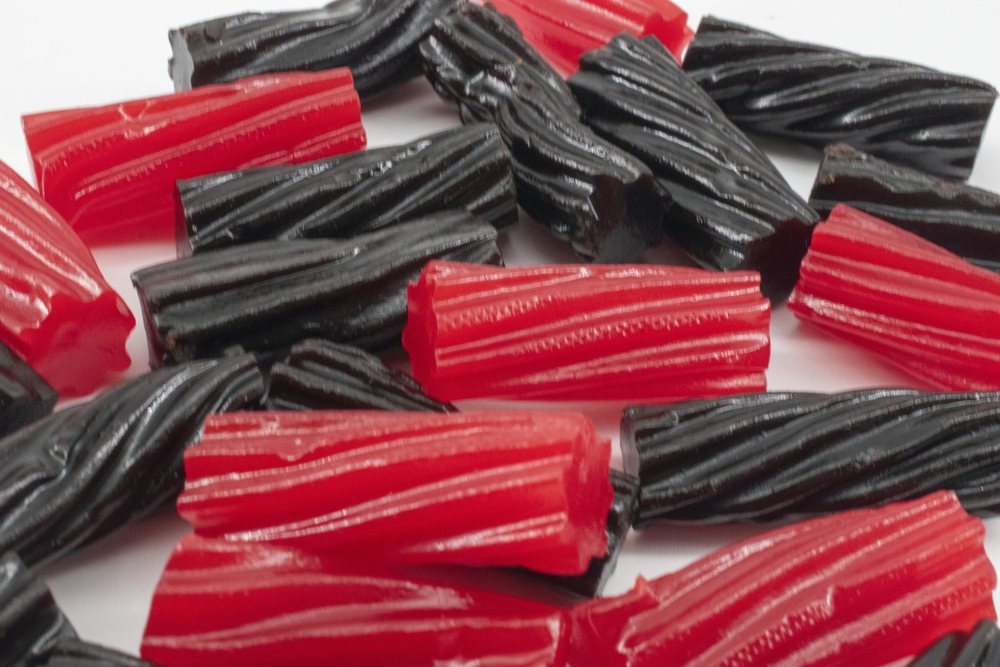 12 Strange Foods You May Never Learn to Love