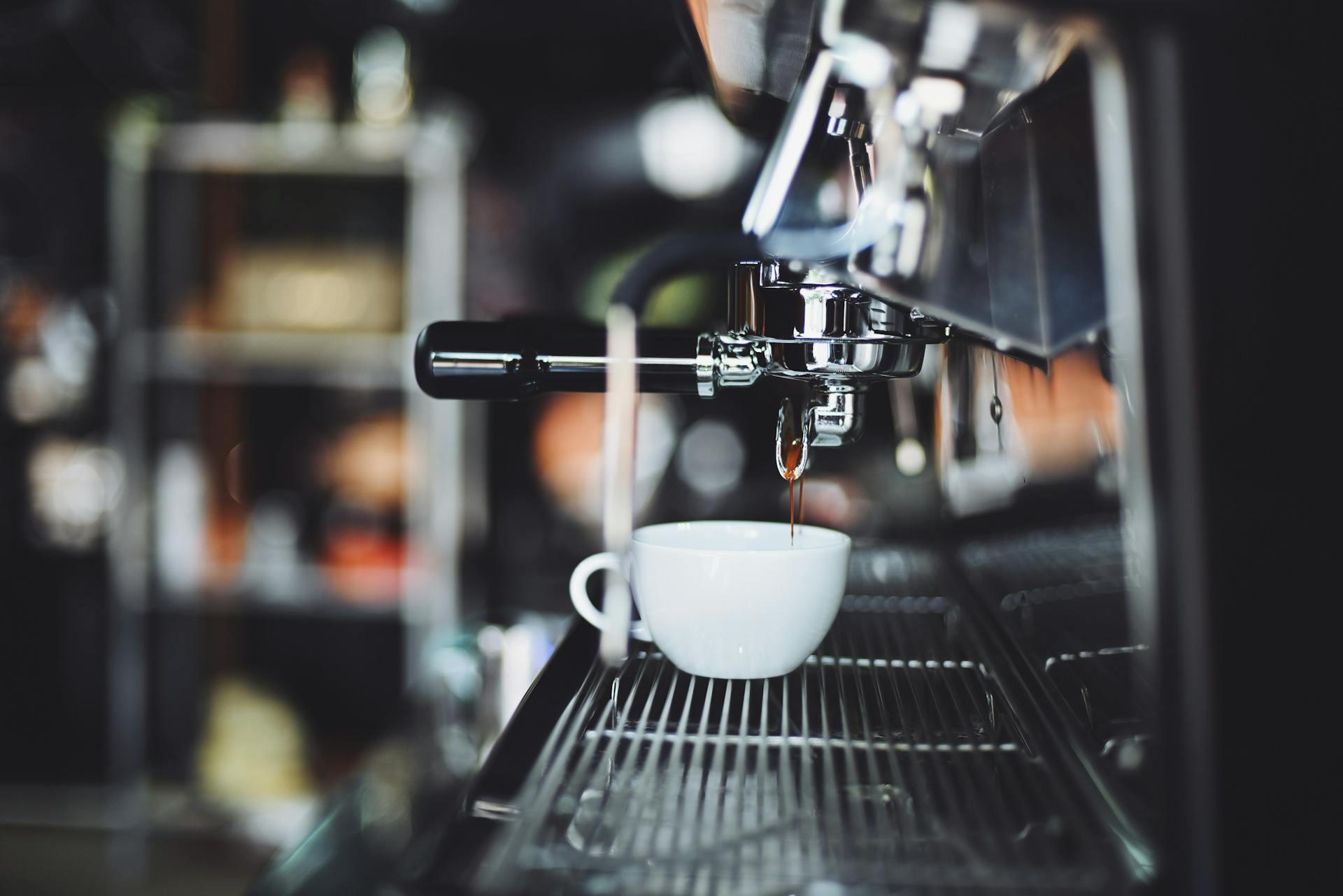 Espresso vs. ristretto: What’s the difference?