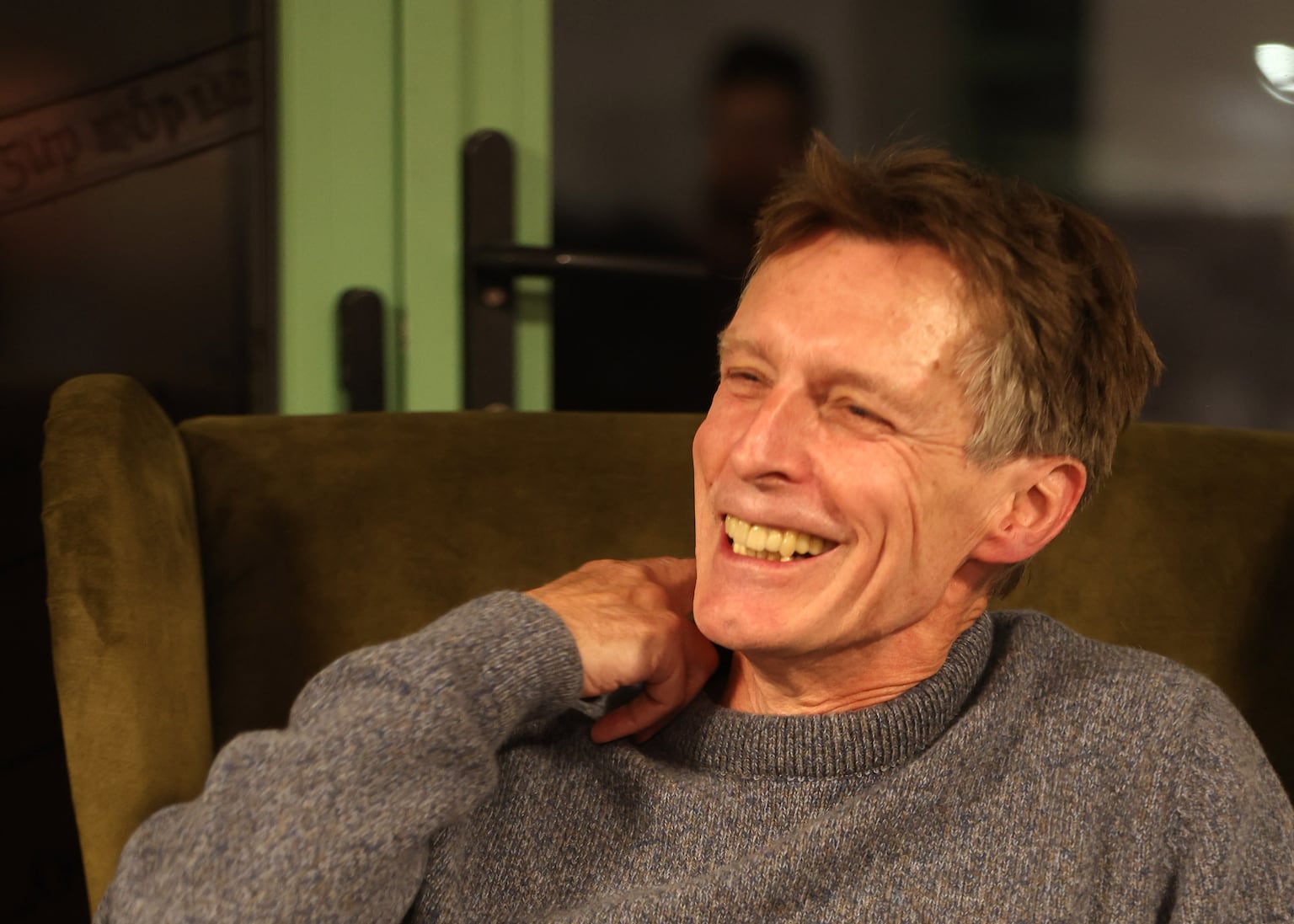 Ronan Bennett: ‘I’ve always admired James Connolly, his books and ...