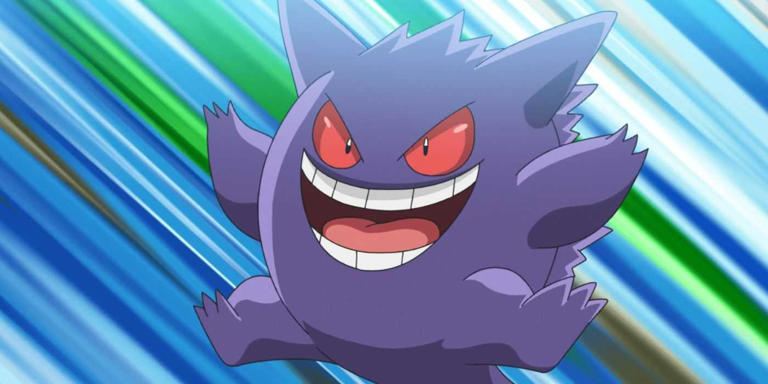 10 Best Designed Poison-Type Pokemon, Ranked