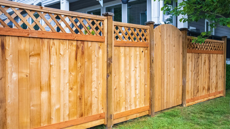 Prevent Common Fence Damage With These Simple Tips