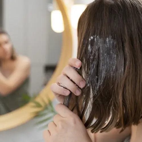 5 Manfaat Hair Mask yang Perlu Kamu Ketahui