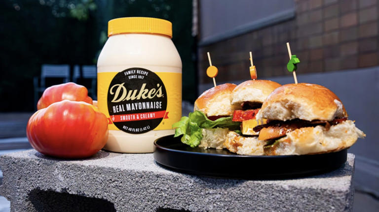 10 Unexpected Facts About Duke's Mayonnaise Only Real Fans Would Know
