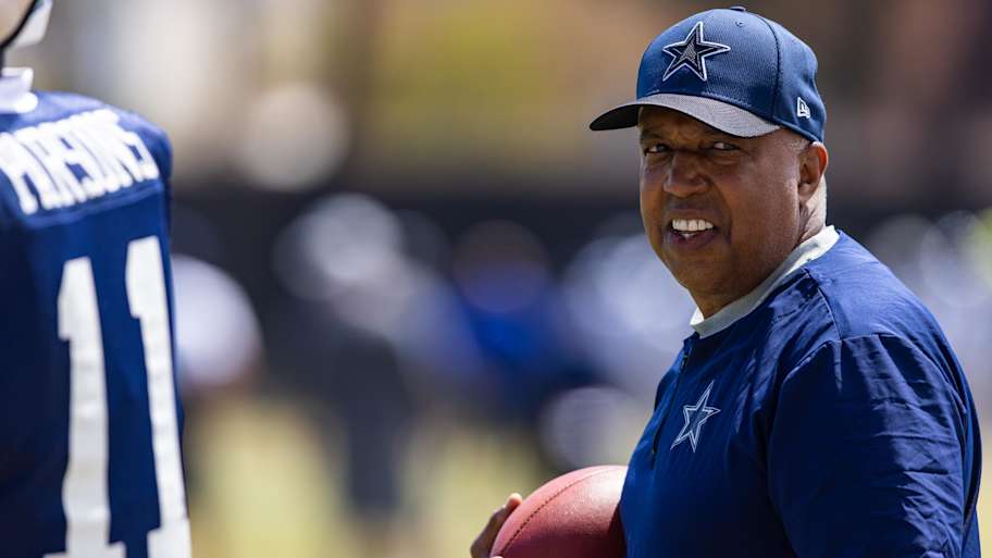 Saints Coaching Rumors: Kellen Moore Could Target Old Friend For DC Opening