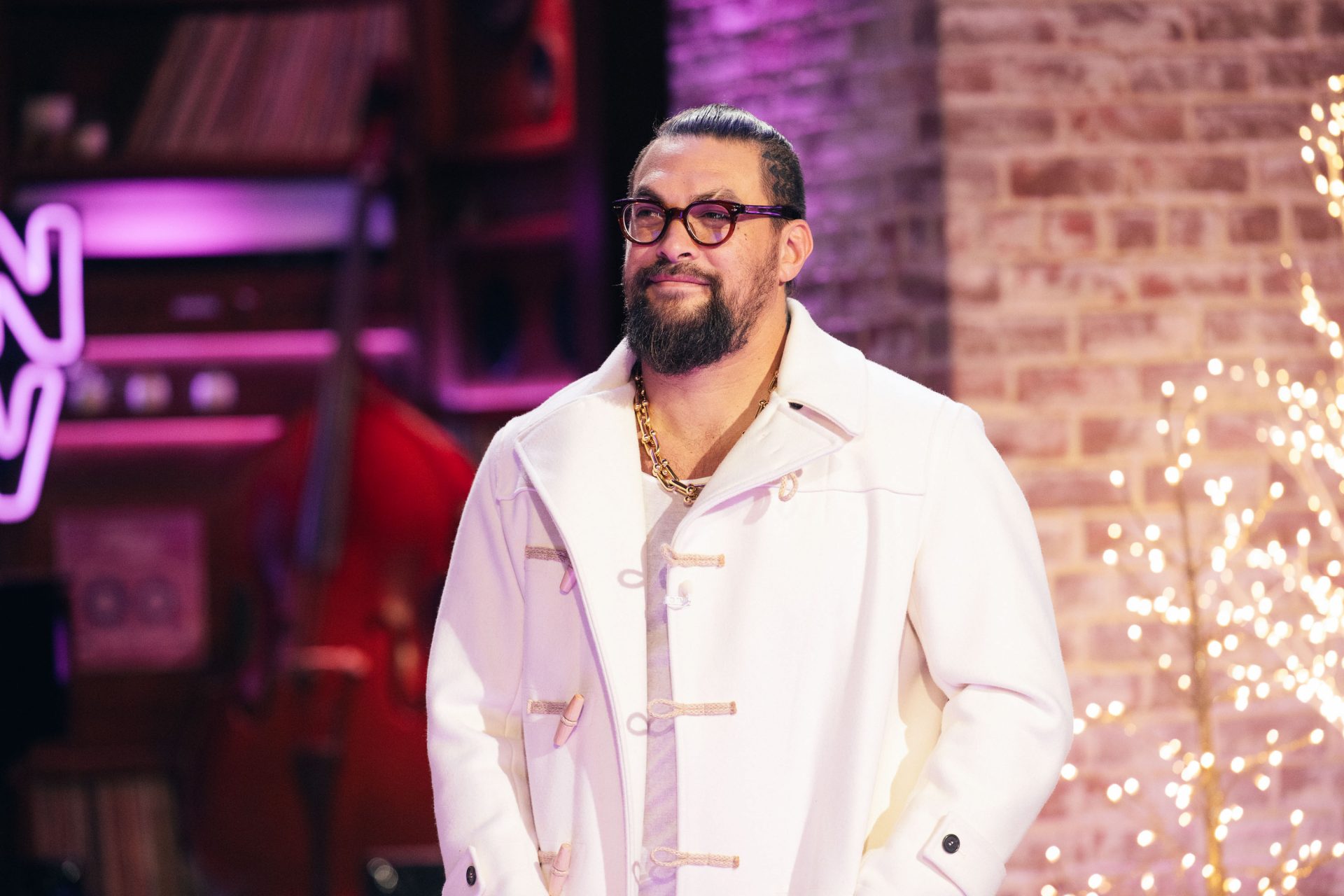 Jason Momoa: curiosità e fatti sulla sua carriera che forse non conoscevi