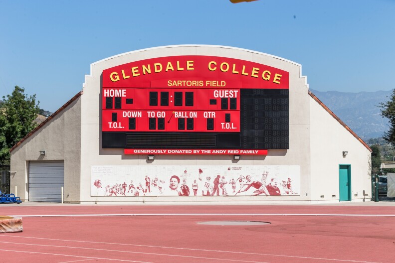 Why this part of Glendale will always be Kansas City Chiefs country