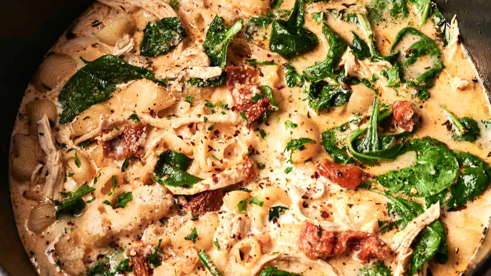 29 Comfort Food Recipes To Cure Your Bad Mood Fast