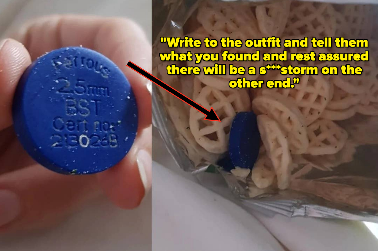 These 17 "Odd" Objects Never Would Have Been Identified If The Internet ...