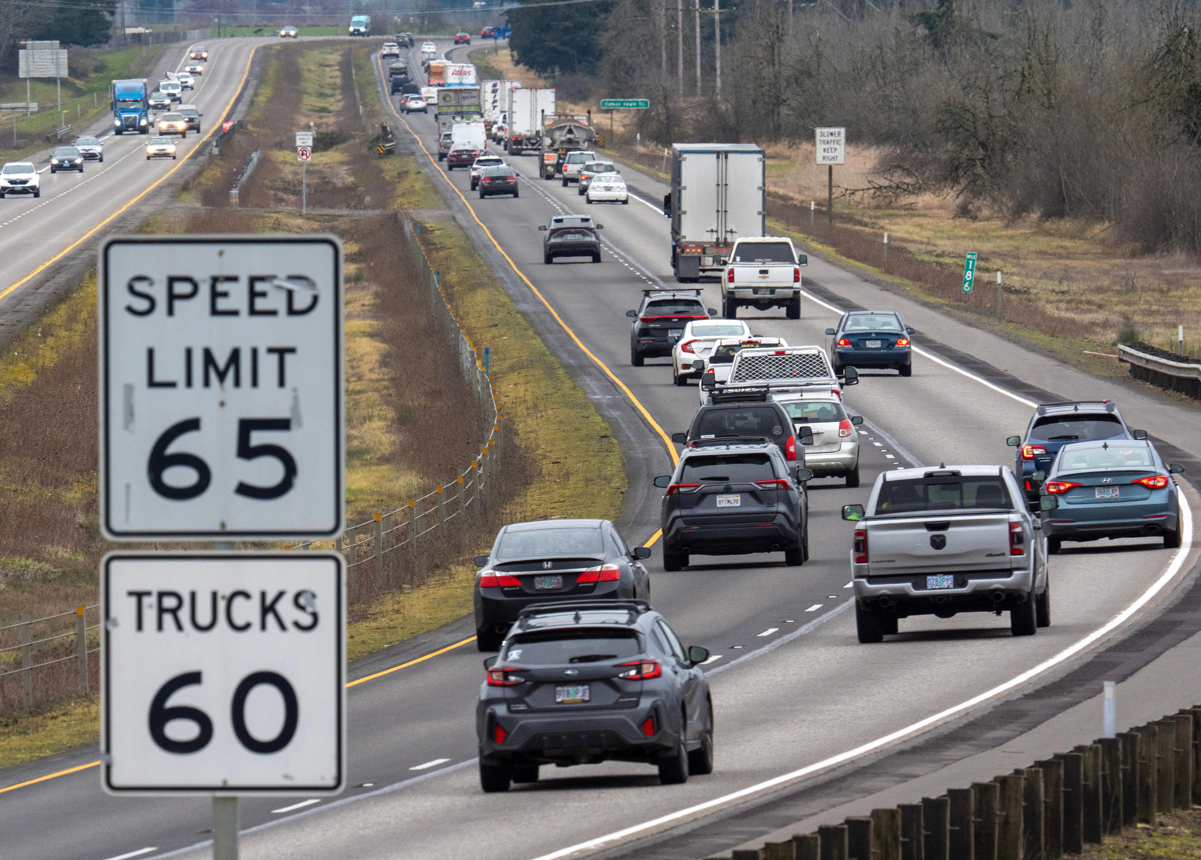 This is how the Statesman investigated Oregon's 2017 transportation bill