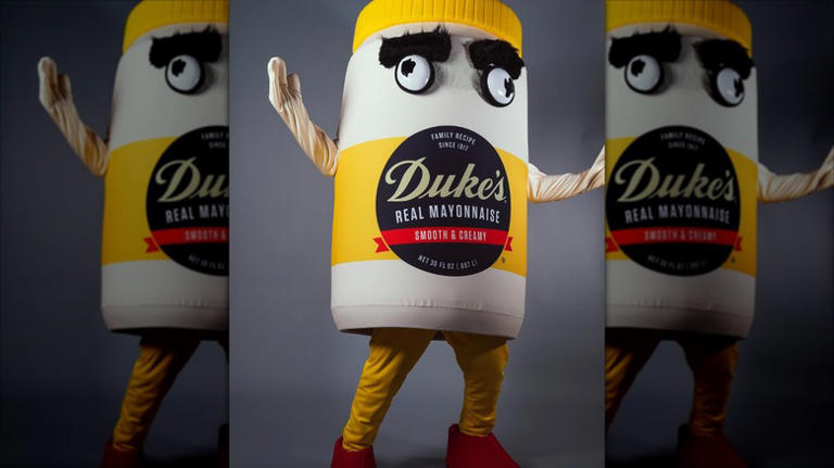 10 Unexpected Facts About Duke's Mayonnaise Only Real Fans Would Know