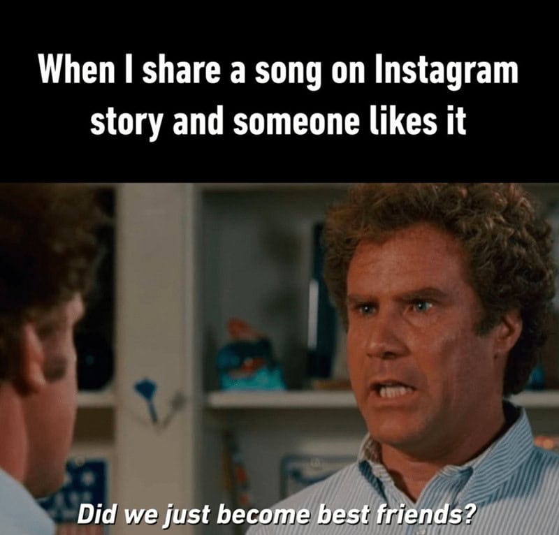 36 Funny Memes About Your Music Taste That Are Relatable To Every Type ...