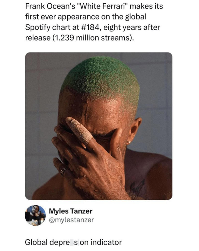 36 Funny Memes About Your Music Taste That Are Relatable To Every Type ...