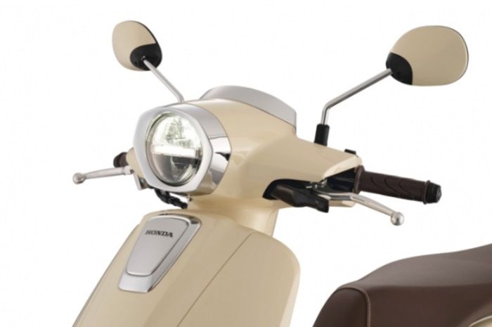 Honda Lebarkan Sayap Launching Motor Matic Baru 2025 Saudara Stylo 160 ...