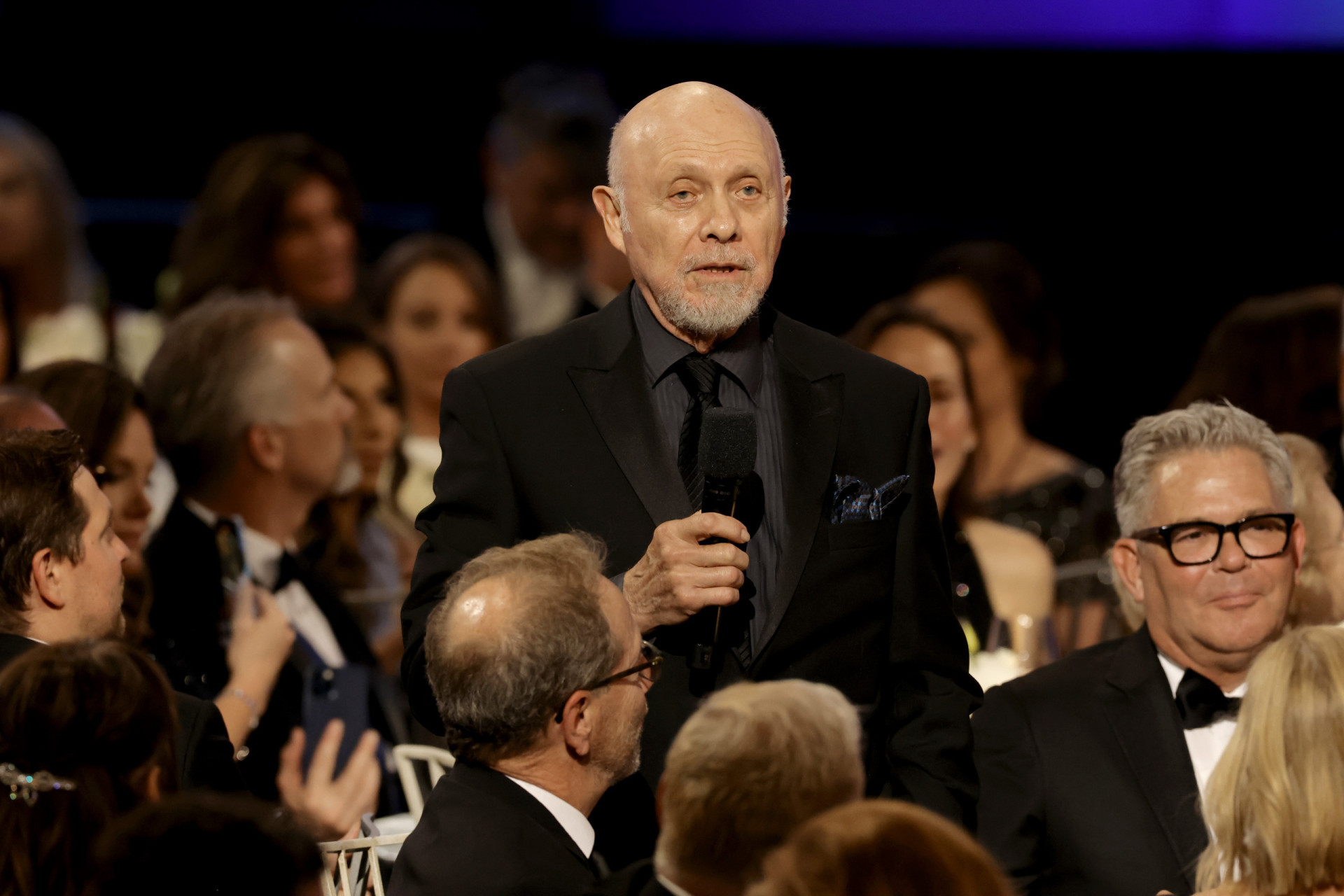 Sie kennen diese Stars, doch erinnern Sie sich an ihre Namen?