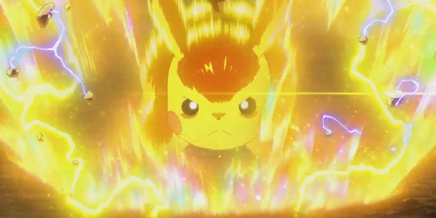 Ash Ketchum's 10 Strongest Ace Pokemon, Ranked