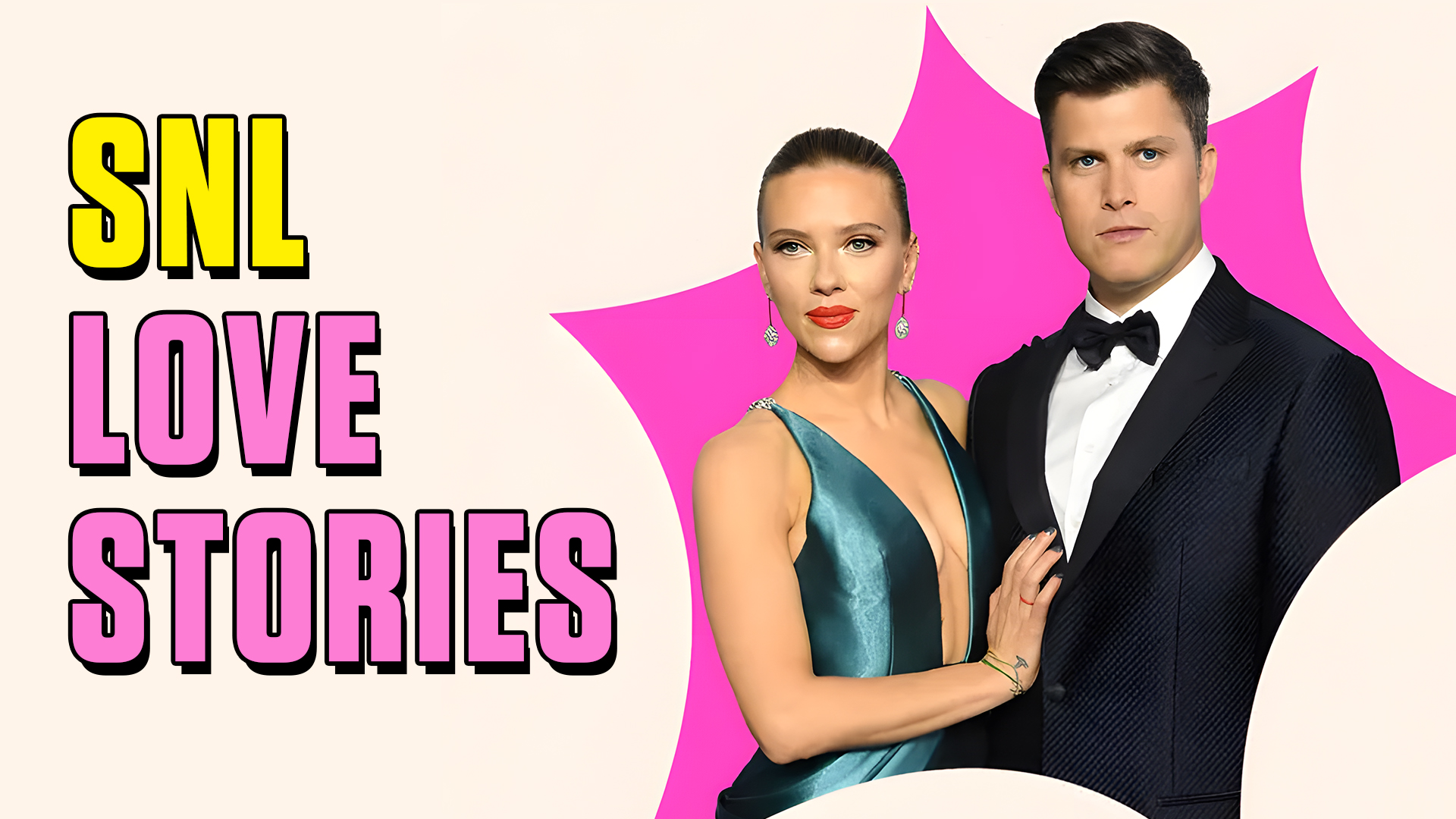 How SNL Played Matchmaker for Hollywood’s Most Surprising Couples