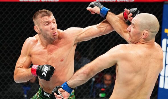 UFC 312 results in full as Dricus Du Plessis causes gruesome Sean ...