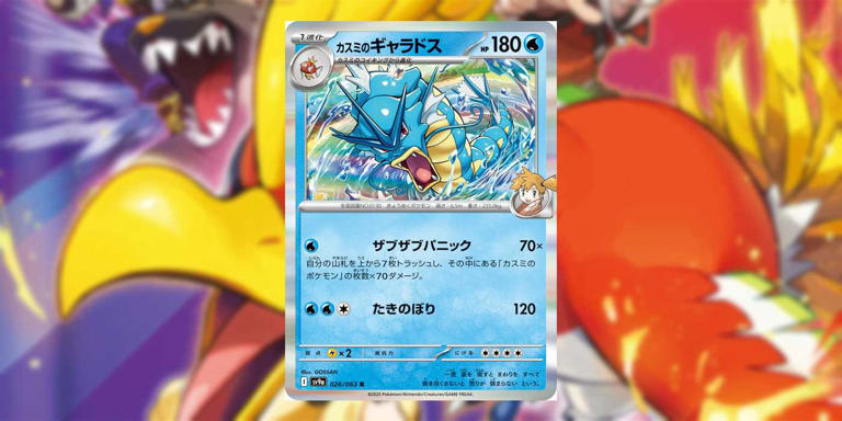 "Set Of The Decade": Pokémon TCG Heat Wave Arena Set Revealed And Fans ...