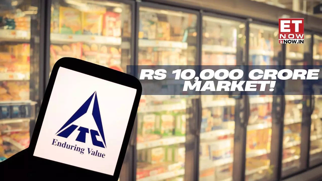ITC-Prasuma Frozen Foods acquisition: FMCG giant fortifies presence in ...