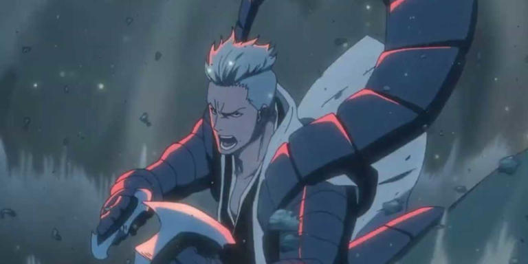 Every Bankai Transformation In Bleach, Ranked