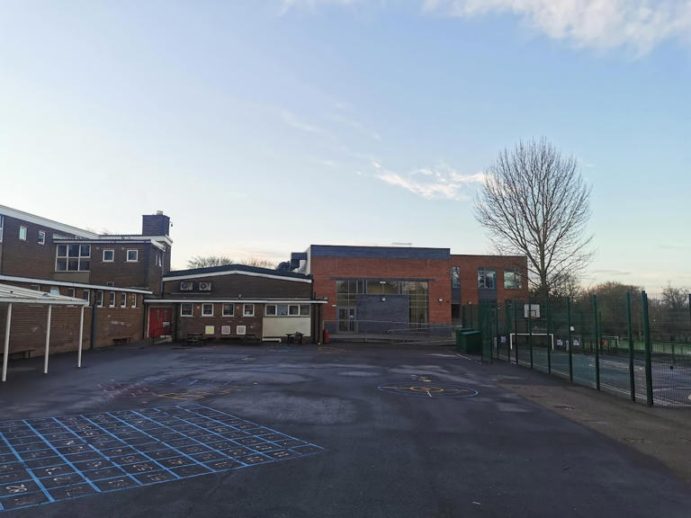 The 14 best-rated Leeds primary schools this half term - based on ...