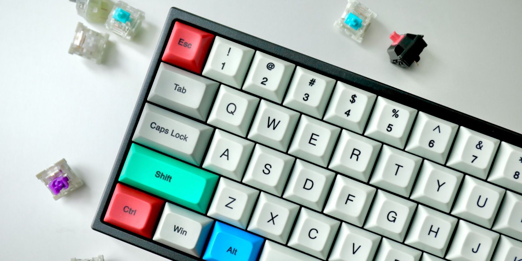 Are Some of Your Keyboard Keys Not Working? Here's How to Fix Them on ...