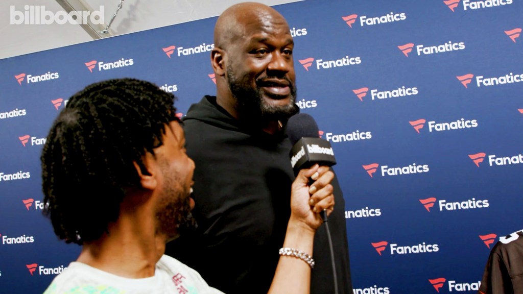 Shaq Says He Wants to See Master P & Lil Wayne During Kendrick Lamar's ...