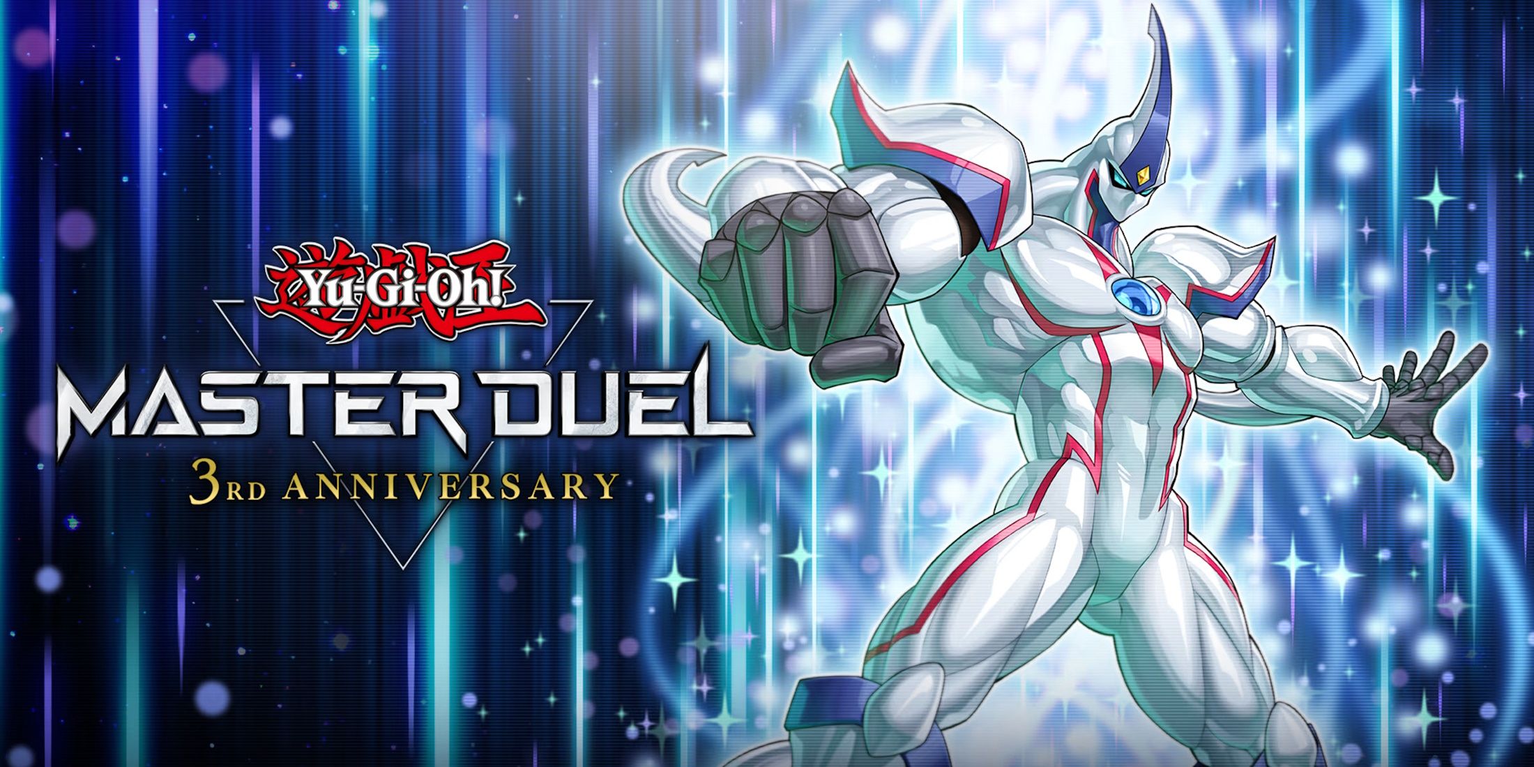 Yu-Gi-Oh Master Duel Adds New Pack with Powerful 'Tier 0' Archetype