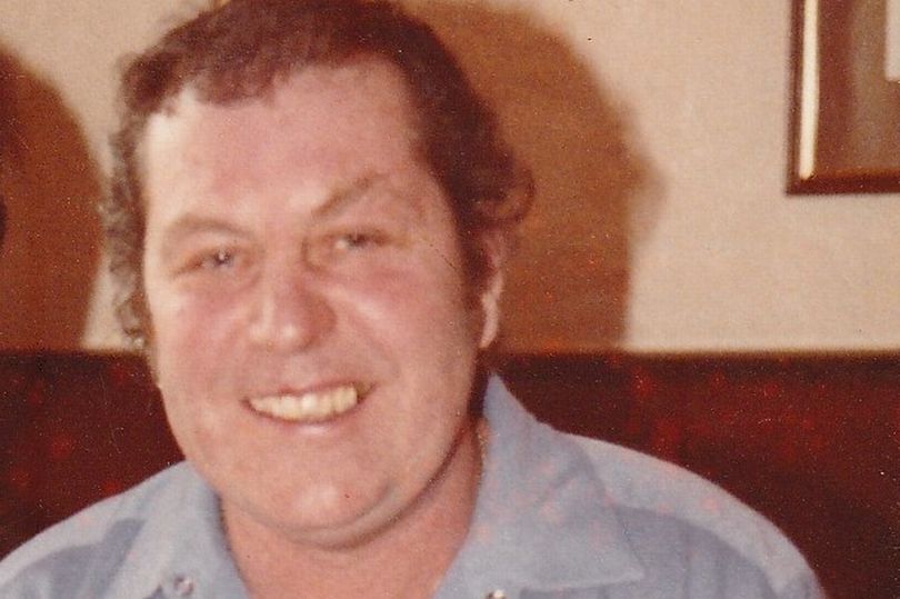 Hyndburn funeral and death notices for special people we'll never forget