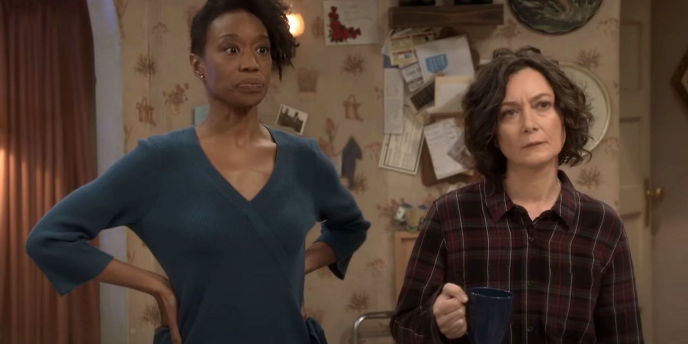 The Conners Cast & Character Guide: Where Else To See The Stars Of The ...