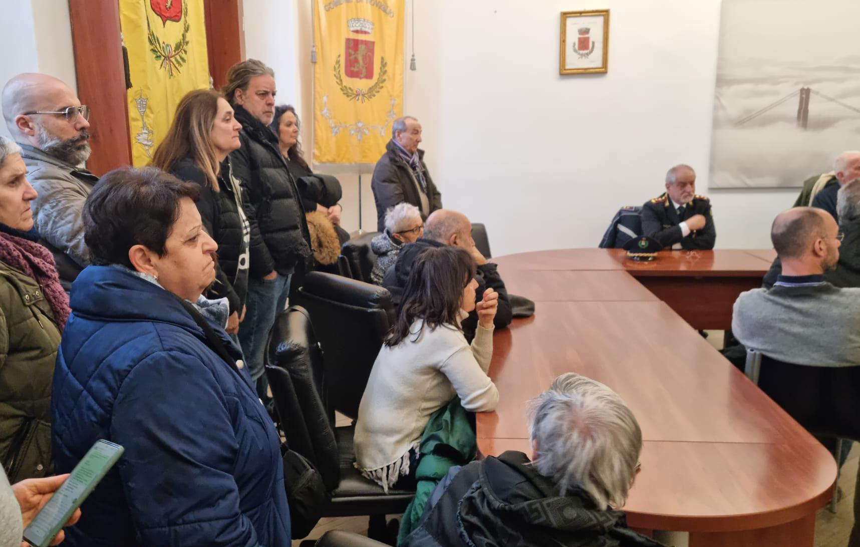 Noviglio chiede sicurezza: "Più divise e telecamere"