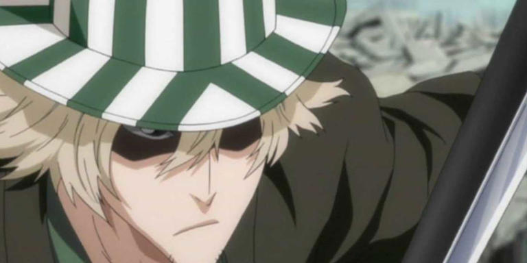 The 20 Strongest Bleach Captains, Ranked