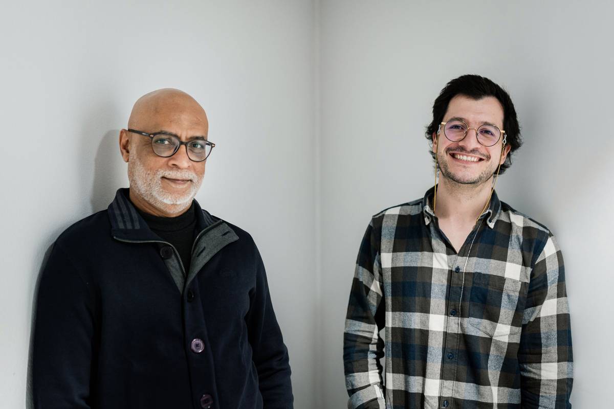 Sheik David Munir: “Há limites para o sagrado. Todos temos limites. Se ...