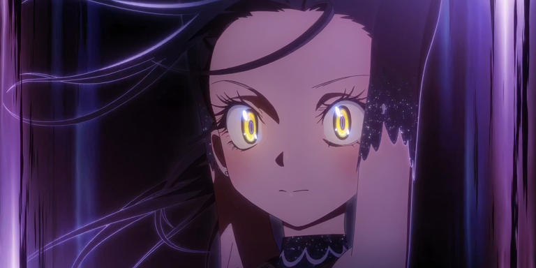 Anime and CG Animation Rarely Mix, But One New TV Show Has Nailed the ...