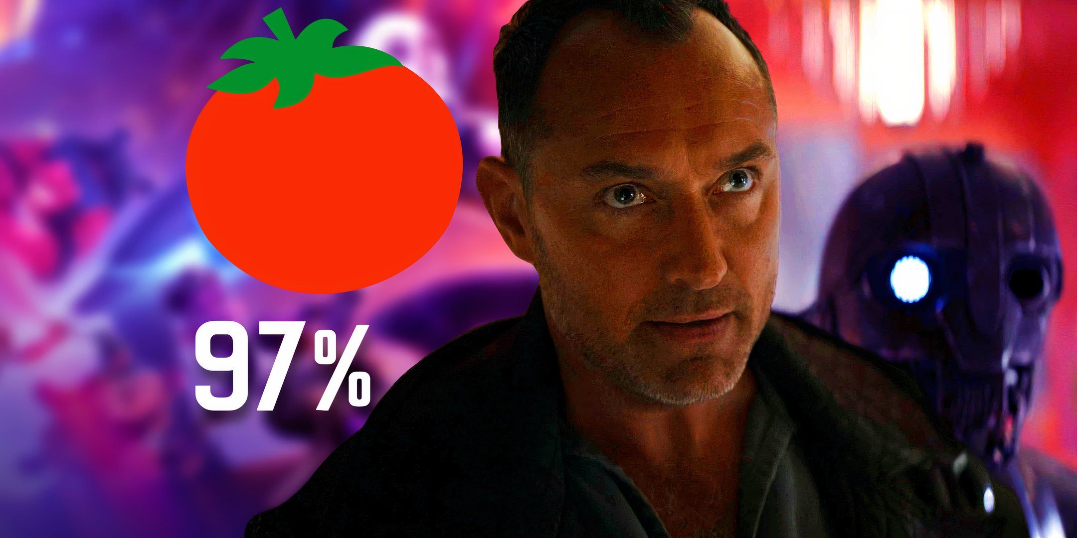 After Star Wars: Skeleton Crew, Fans Should Revisit This Netflix Sci-Fi ...