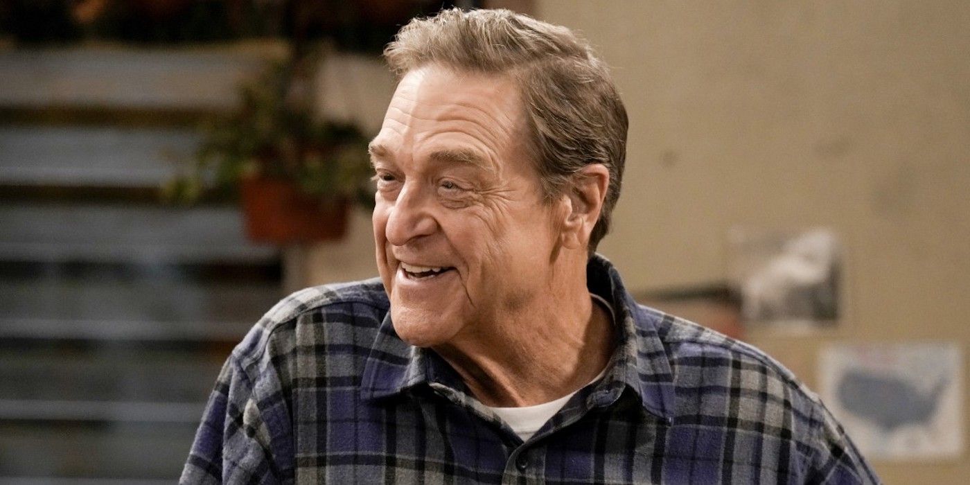 The Conners Cast & Character Guide: Where Else To See The Stars Of The ...