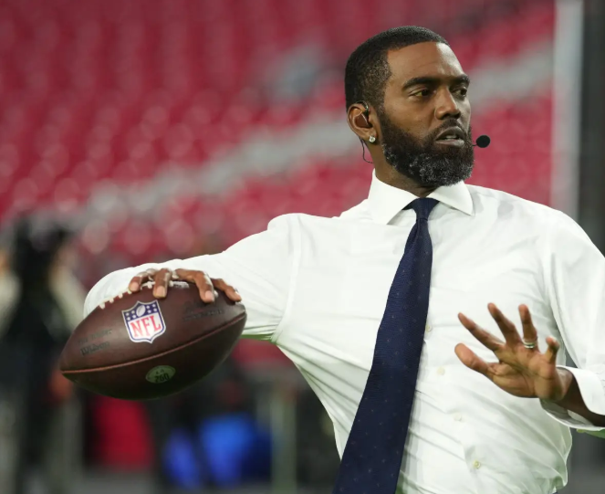 “Your Boy is a Cancer Survivor,” NFL Analyst Randy Moss returns right ...
